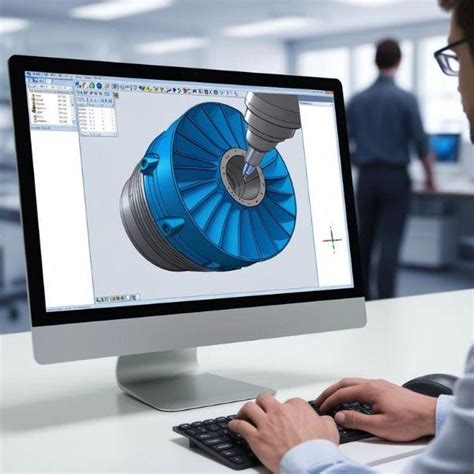 Process Simulation Service Machining Doctor