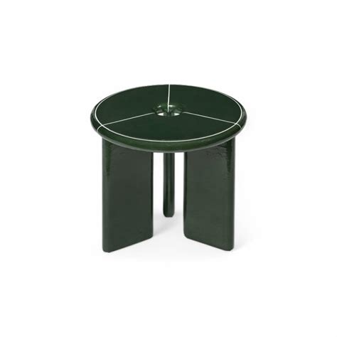 Ferm Living Deya Side Table Gessato Design Store