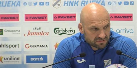 Željko Sopić Fk Rijeka Informer Rs
