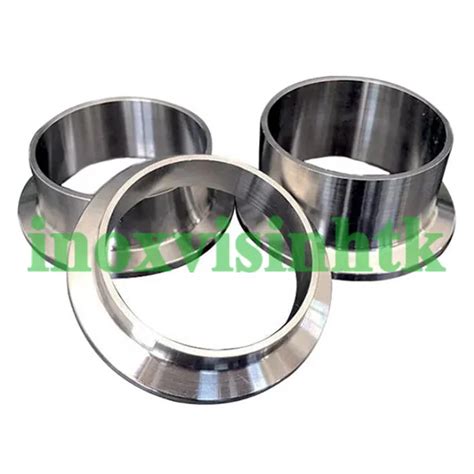 Ferrule clamp hàn inox vi sinh Inox TK Đơn vị cung cấp phụ kiện inox vi sinh hàng đầu Việt Nam