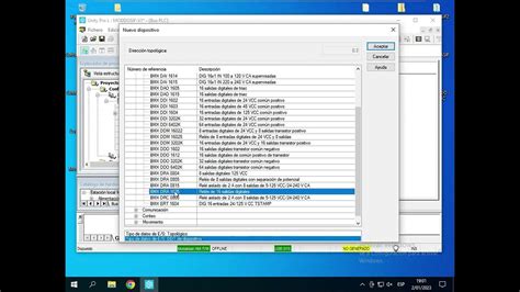 Unity Pro L 01 Creación Proyecto Youtube