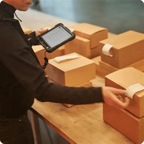 What Is Physical Distribution Uber Eats
