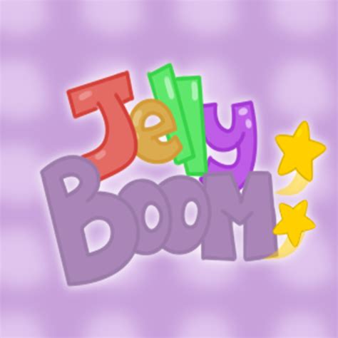 Jelly Boom for PC / Mac / Windows 11,10,8,7 - Free Download - Napkforpc.com