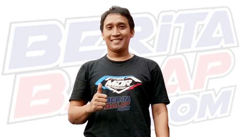 Rifki Mandira Boyong 10 Motor Untuk Tarung Kelas Matic Bebek 2T Di
