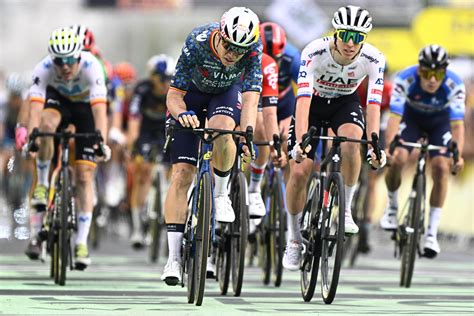 Ваут ван Арт «У меня был шанс выиграть этап — Велодейли ру