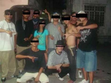 Temple Street Gang Pinoy Locos Flip Locos Youtube