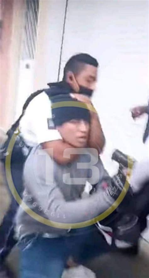 Continuan Los Abusos De La Policía Municipal De Orizaba Proyecto13