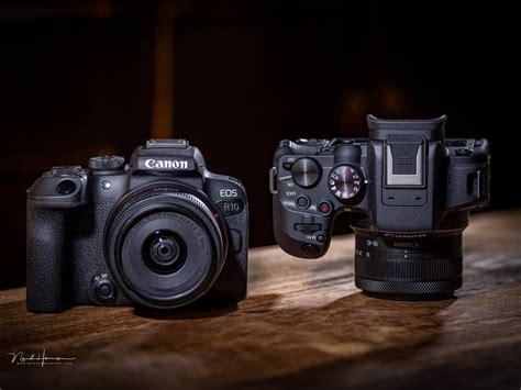 We Review The Amazing Canon EOS R Mirrorless Camera Fstoppers