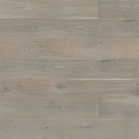 Parkettgulv Eik 1 Stav Softgrey 180mm Barlinek P 134107 Byggmax