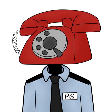 Phone Guy Scott Cawthon Fnaf Au Wiki Fandom