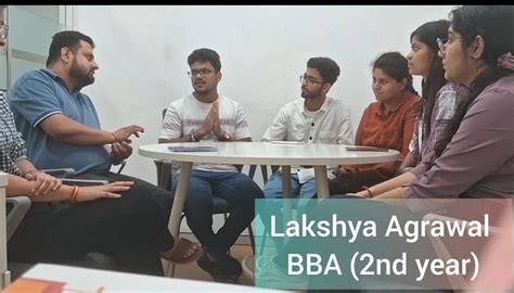 Divyanshi Soni On Linkedin Yes Such A Great Experience With Anoop