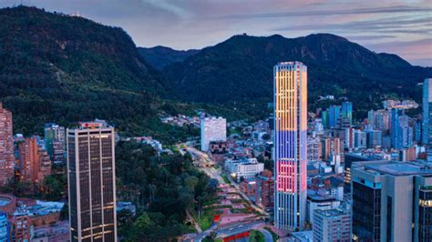 Bogotá Una De Las Mejores Ciudades Para Hacer Negocios