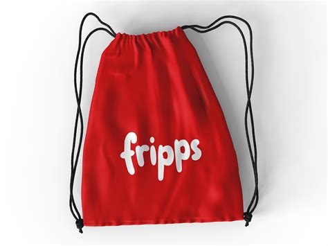 Fripps on Behance