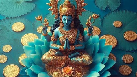 Lakshmi Devi ఈ 5 రాశుల వారికి లక్ష్మీదేవి అనుగ్రహం ధనం కలుగుతుంది