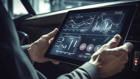 Harnessing Data For Growth The Power Of Analytics In Driving Revenue