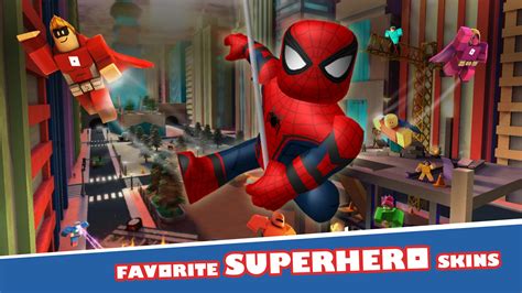 Master Skins For Roblox Apk For Android Download