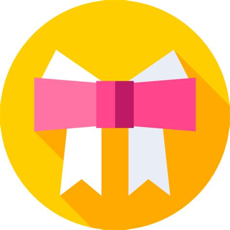 Ribbon - Free art and design icons