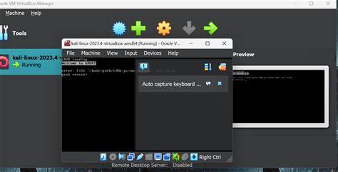 How To Fix This Grub Rescue Thing When Starting Kali Linux Rkalilinux