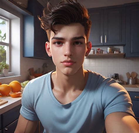 Rene Tries Twink Tea After By Ultrabeef On Deviantart