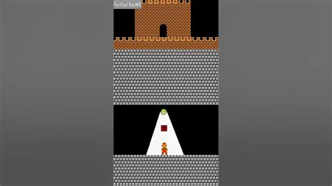 Mario Loop Youtube