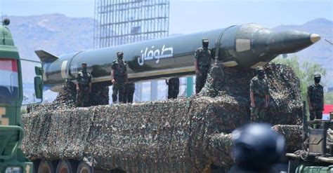 صواريخ ومسيّرات تعرّفوا إلى ترسانة الحوثيين العسكرية بمواجهة إسرائيل