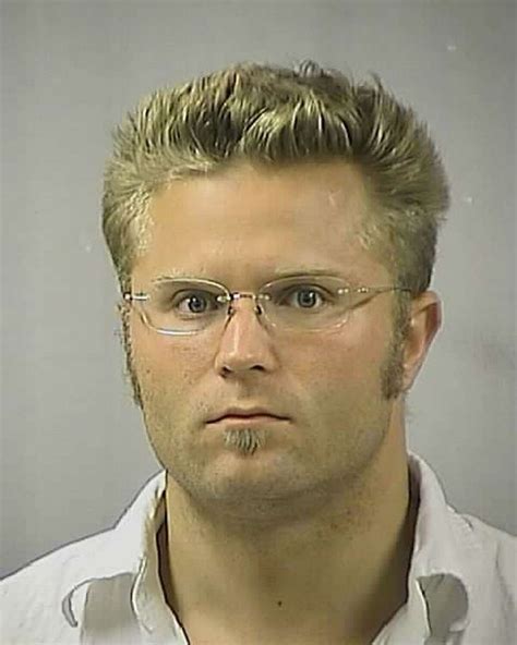 Serial Dwi Offender Arrested For Allegedly Violating Probation