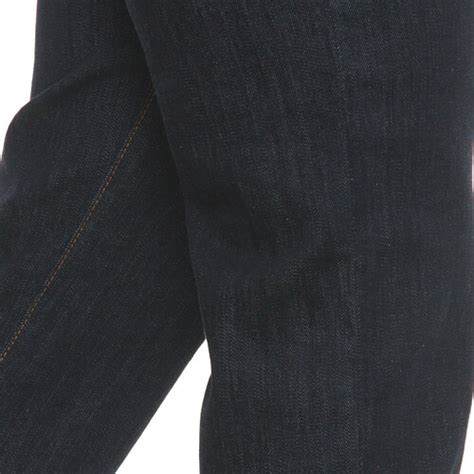 Jeans Slim Fit Para Hombre Silver Plate
