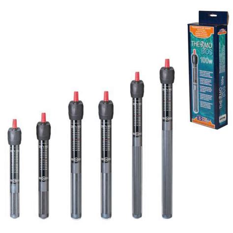 Thermo Bios akvarijski grelec – Aquarium Lesce