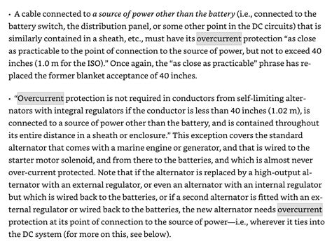 Electrical Diagram Review Page Ford Transit USA Forum