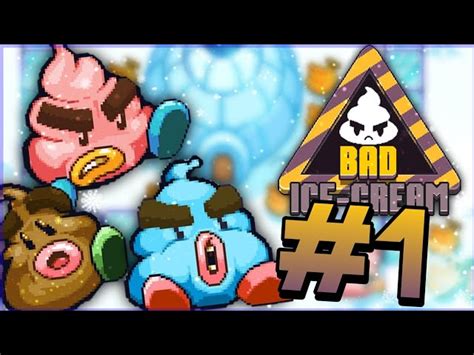 Bad Ice Cream No Jogos 360 Enermega Lt