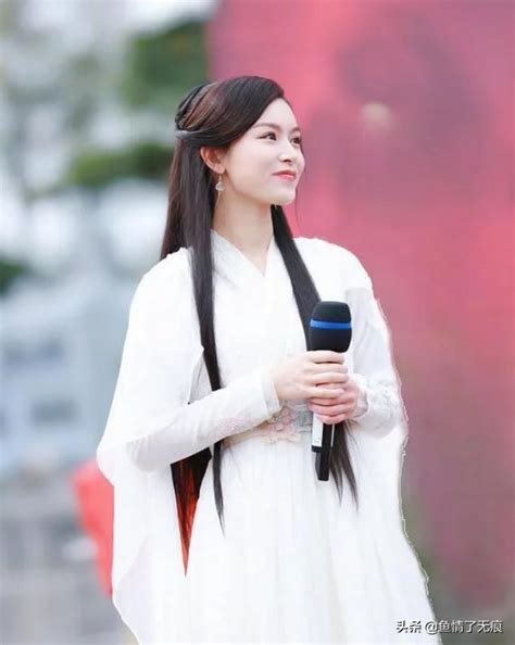 《新天龍八部》官宣定檔，王語嫣選角被嘲丑，難超劉亦菲李若彤 每日頭條