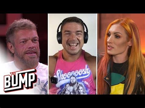 29 Year Old Sends Bold Message To Becky Lynch Ahead Of Their Wwe Raw