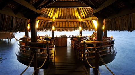 Top 15 Villas Flotantes Para Unas Vacaciones Cerca Del Paraíso Infobae
