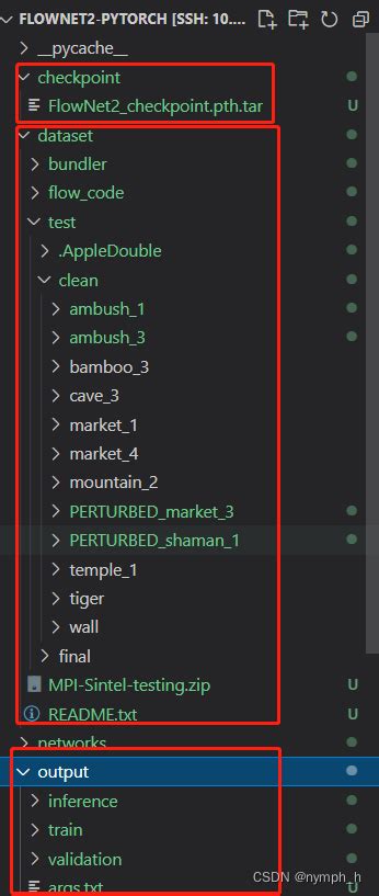 Flownet2环境配置踩坑实录安装flownet2 Csdn博客