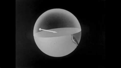 1960s animation circle orbits sphere equations archival footage