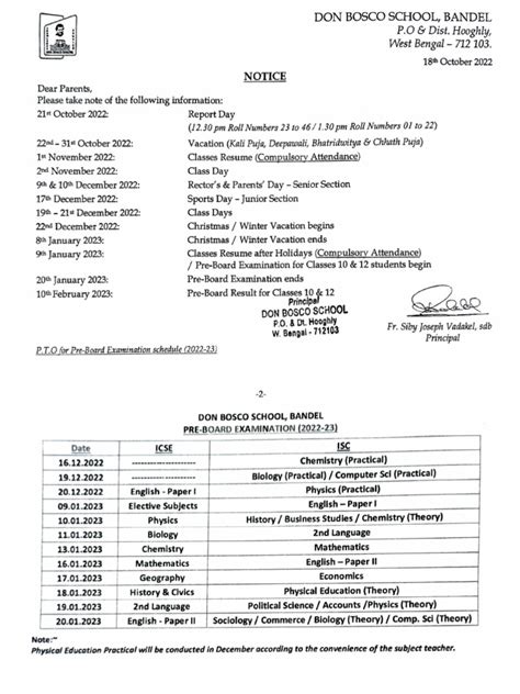 Pre Boards Pdf Science