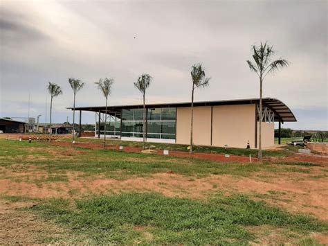 Obras Fiagril Base Norte Mt