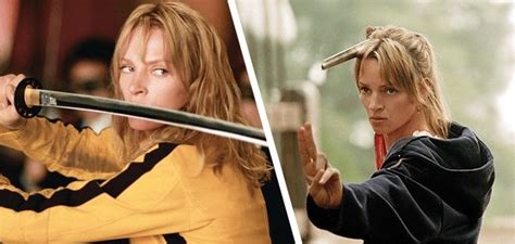 عرضه نسخه 4k کیل بیل در بیستمین سالگرد تولید فیلم تسنیم