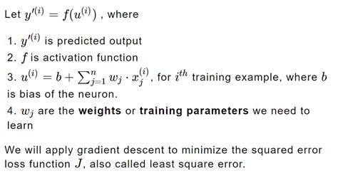 Neural Networks Part 1 Logistic Regression By Rakesh Malviya