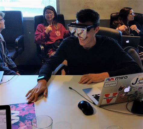 Congratulations Mira Team On The Apple Acquisition Gg2ax7ss Here Is A Fond