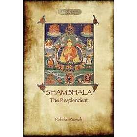 Shambhala the Resplendent - Sammenlign priser hos Prisjakt