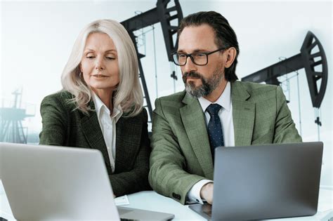 Enverus Creating The Future Of Energy Together