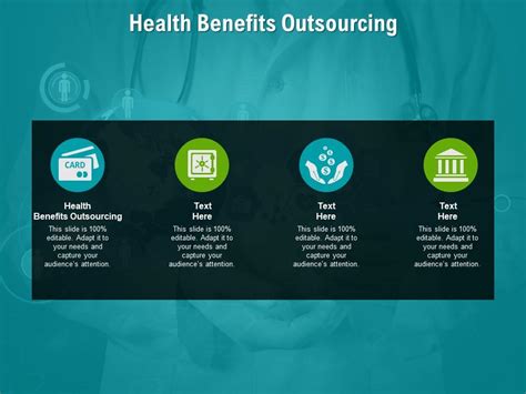 Health Benefits Outsourcing Ppt Powerpoint Presentation Gallery
