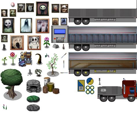 Characters Tilesets And Animated Stuff V6 9 Rpg Maker Forums