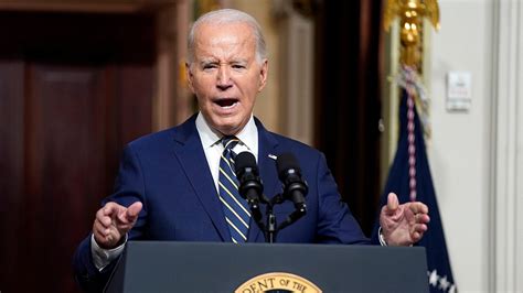 Biden Called Out For Claims About Banning Books And History This Is