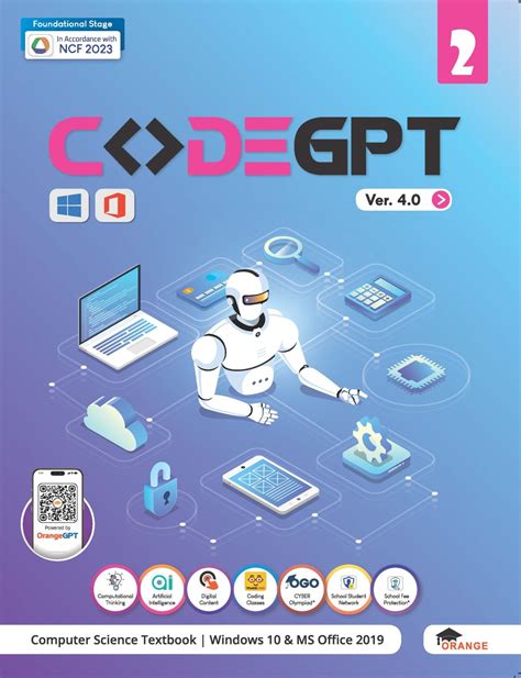 Codegpt Orange Education