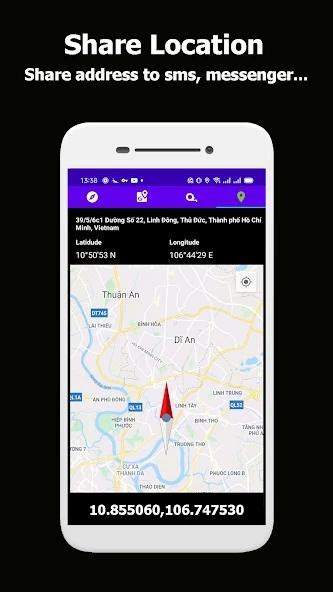 Compass Maps Mod Apk Free Download Filecr