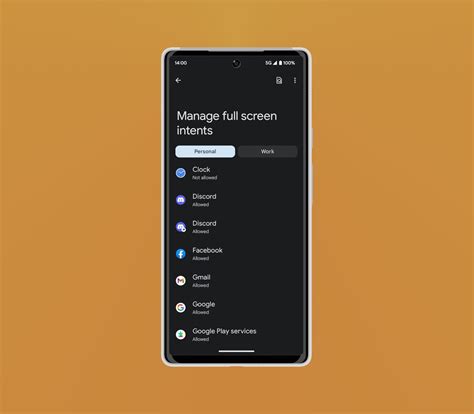 Android 14 Is Fixing One Of The Most Annoying Types Of Mobile