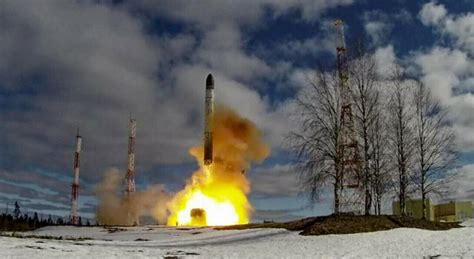 Guerra Nucleare Dove Scappare In Caso Di Conflitto Atomico Ecco La