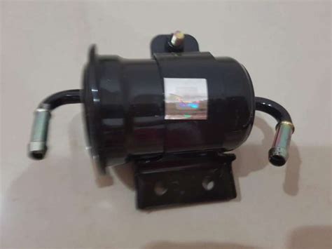 Jual Fuel Filter Assy Saringan Bensin Kia Carnival Bahan Bakar Di
